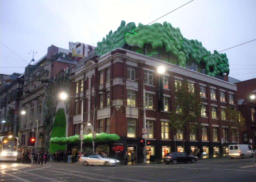 Where RMIT stands in TAFE funding dilemma – Catalyst