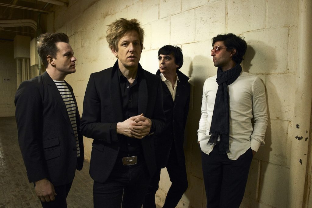Spoon’s Rob Pope on tacos, grunge, and Hot Thoughts – Catalyst
