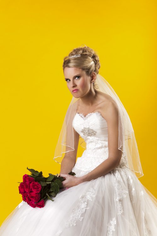 Melbourne International Comedy Festival | Anna Morris – ‘It’s Got To Be ...