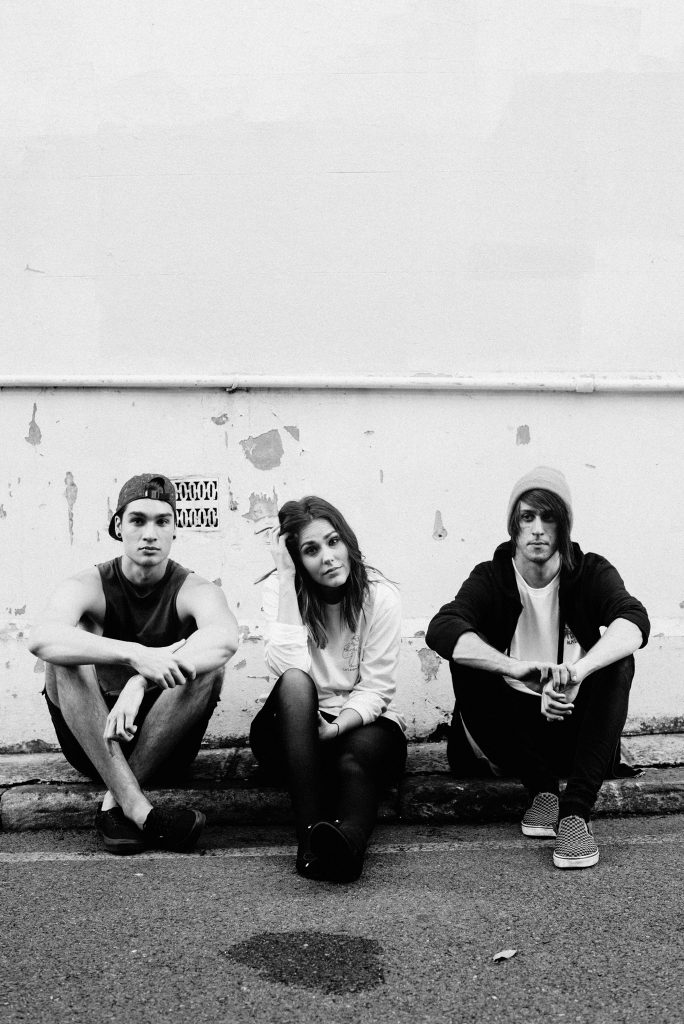 Stand Atlantic’s Bonnie Fraser talks ‘Coffee at Midnight’ – Catalyst