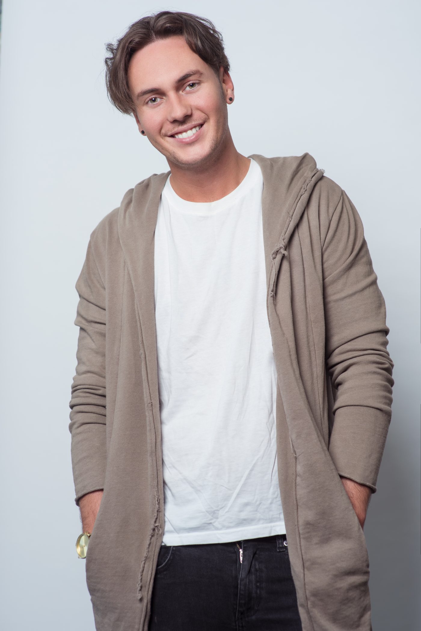 Josh Wade on Him, Himself, and Cunny – Catalyst