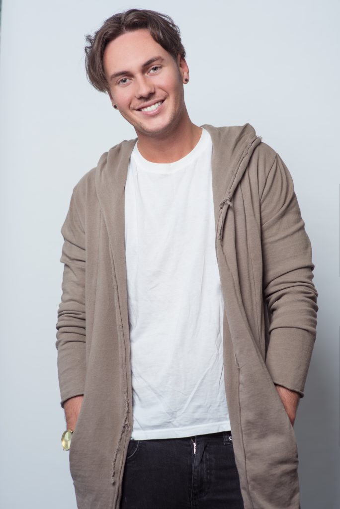 Josh Wade on Him, Himself, and Cunny – Catalyst