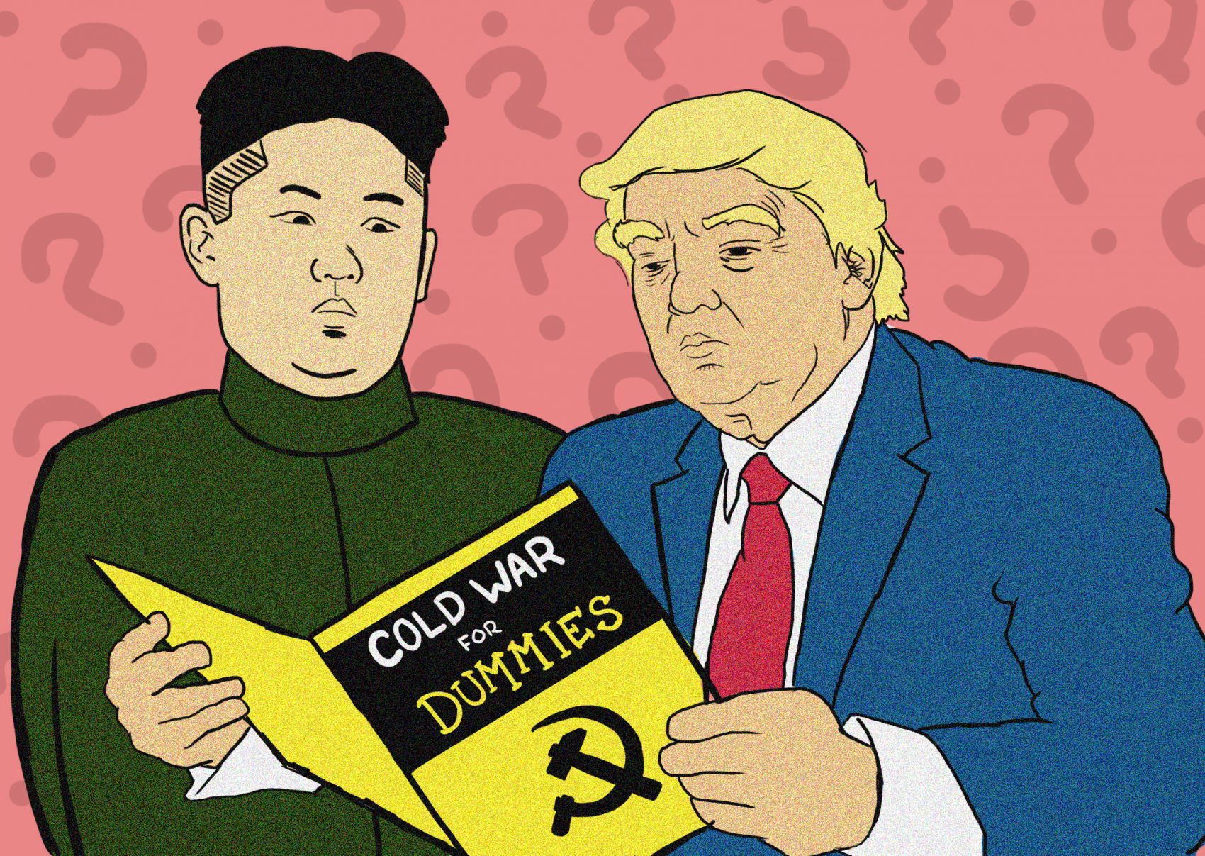 Cold War 2 0 Catalyst Cold War 2 0 Catalyst
