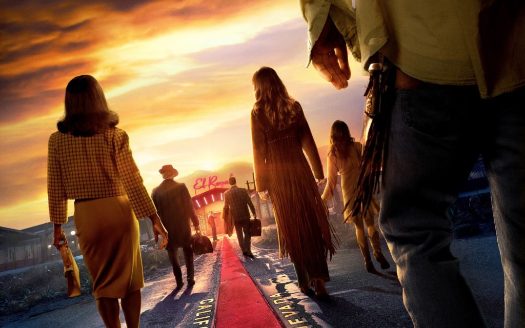 Bad times for them, but mostly great times for us – FILM REVIEW – Catalyst