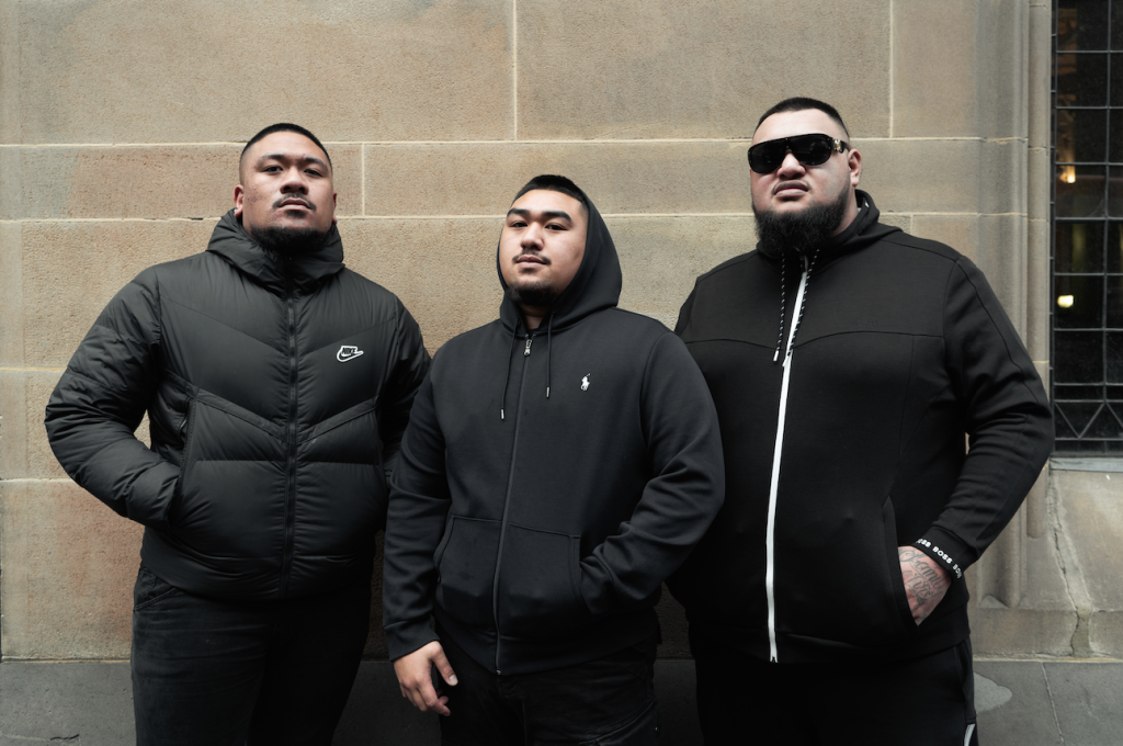 HP Boyz interview on Afterparty – Catalyst