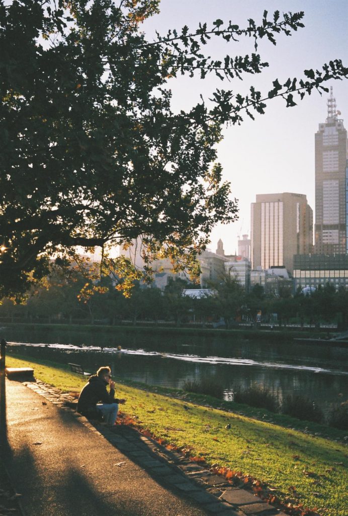 Proposal for First Nations Parliament in the heart of Melbourne – Catalyst