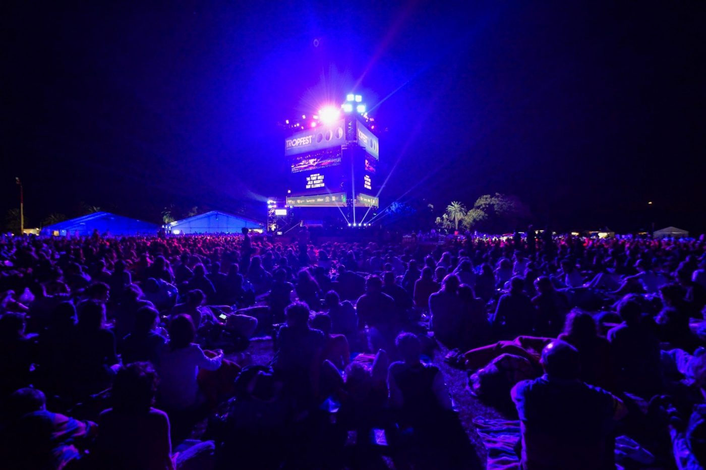 What’s the signature item? World’s biggest short filmfest ‘Tropfest’ to ...