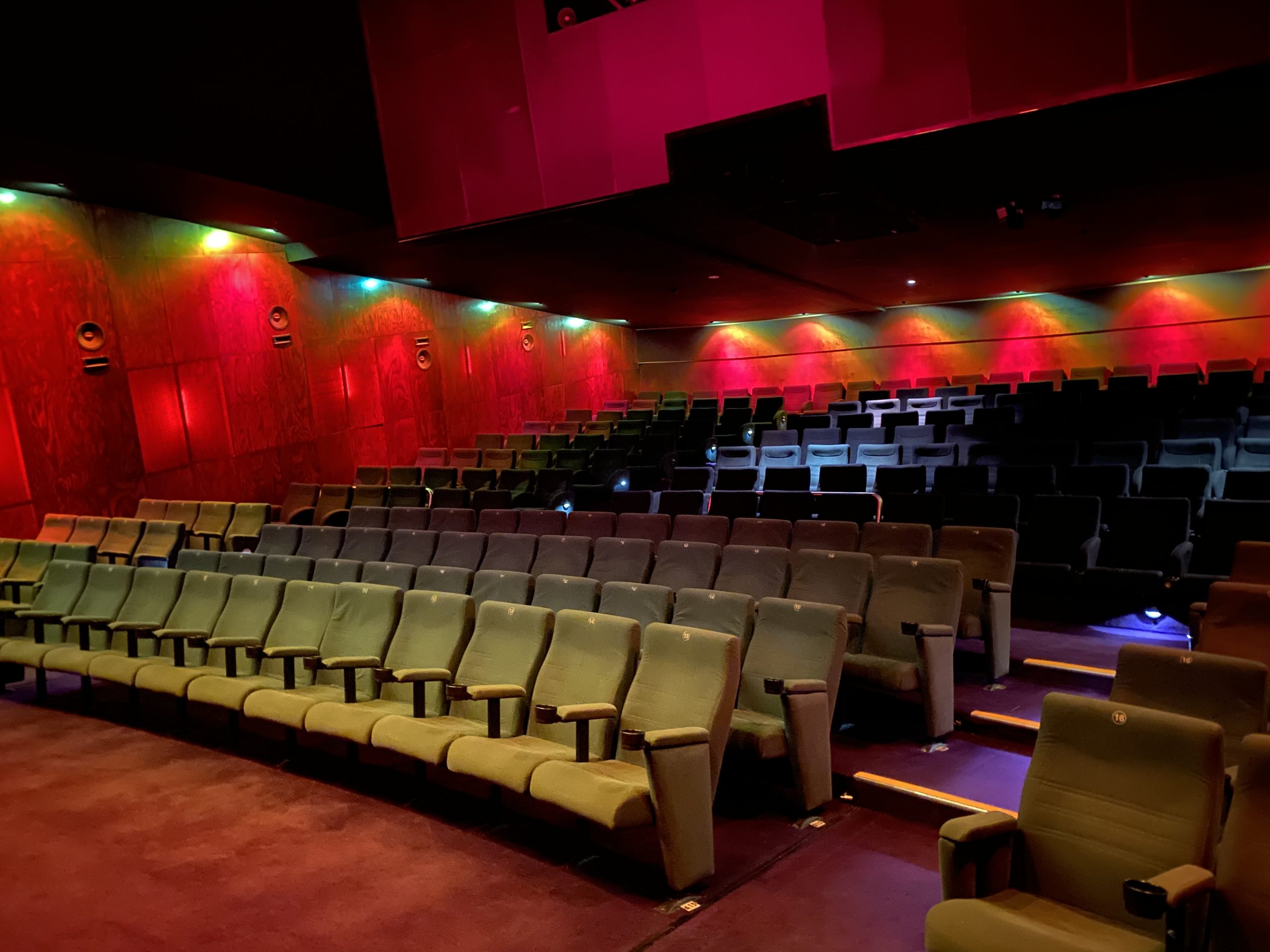 Cinema Nova And Keeping Cult Cinema Alive Catalyst Cinema Nova And Keeping Cult Cinema Alive Catalyst