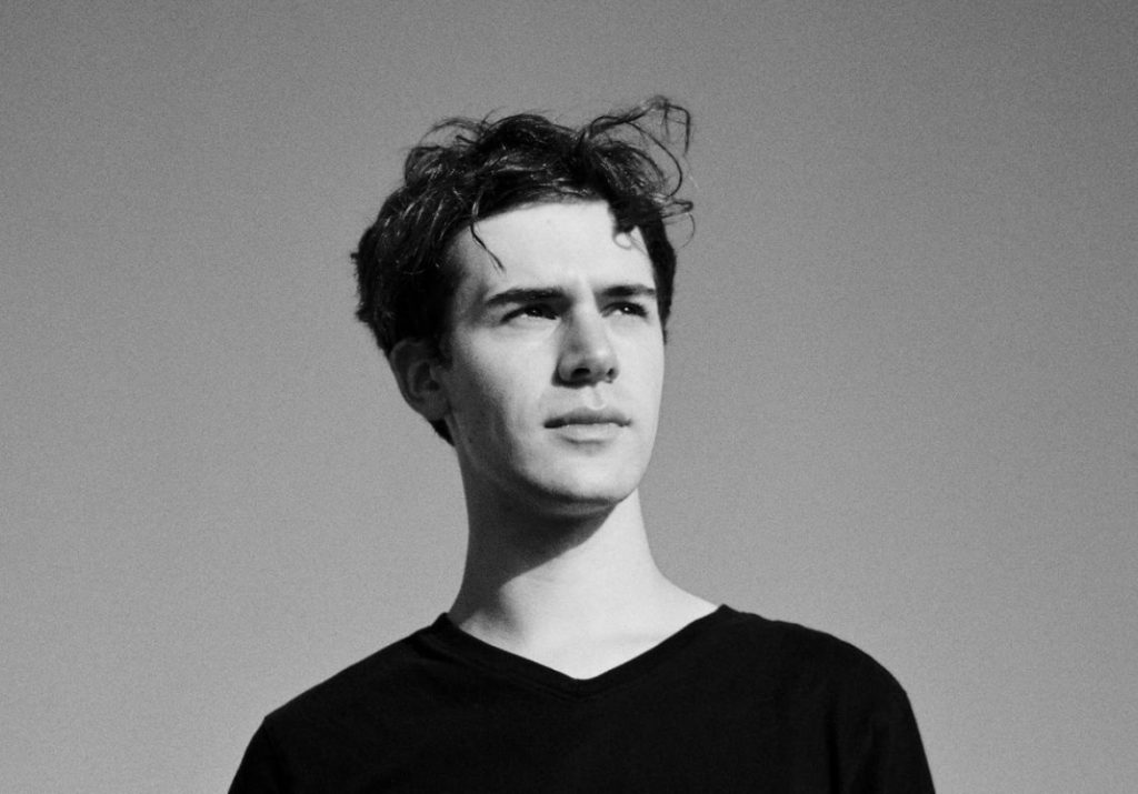 An Interview with Soren – Catalyst