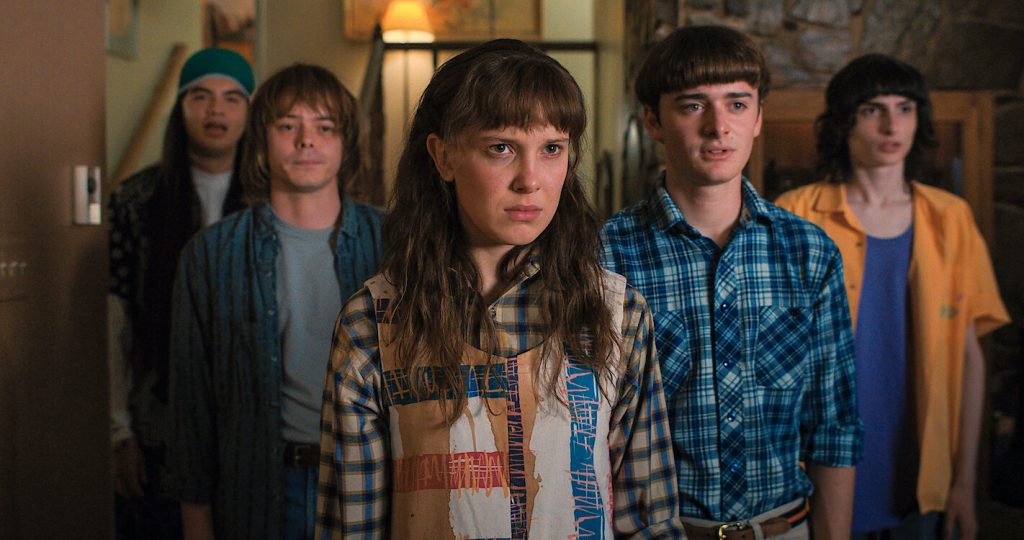 Stranger Things 4 Gives Us The Gory and the Story – Catalyst