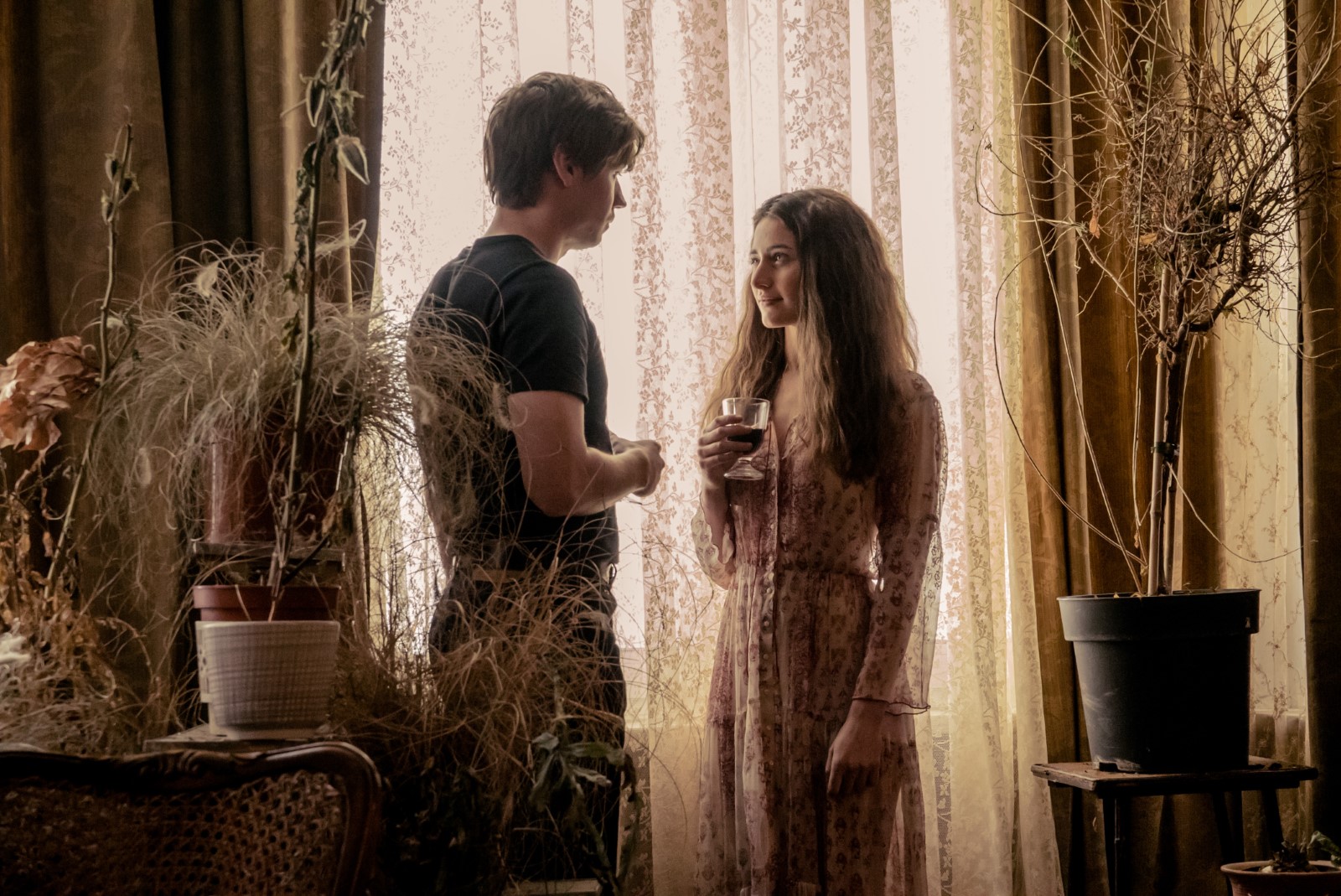 The German Film Festival: A review of ‘A Stasi Comedy’ – Catalyst