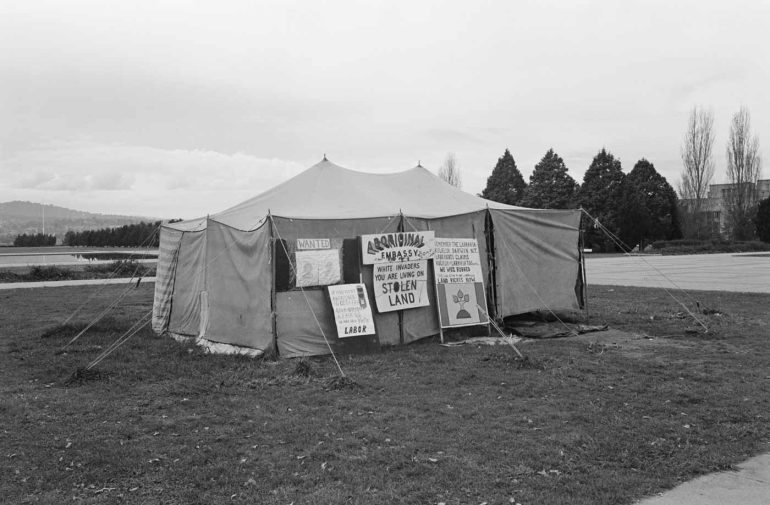 NINGLA-ANA returns to cinemas in the 50th anniversary of the Aboriginal ...