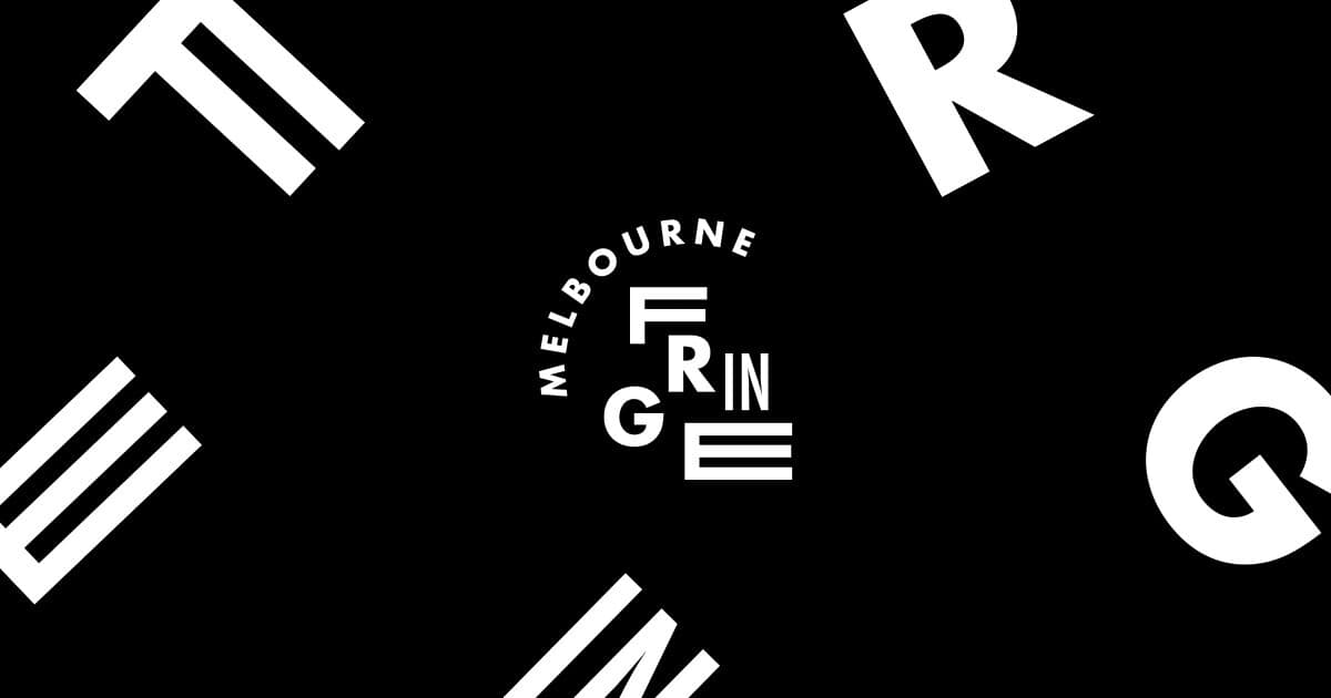 Melbourne Fringe Festival – Catalyst