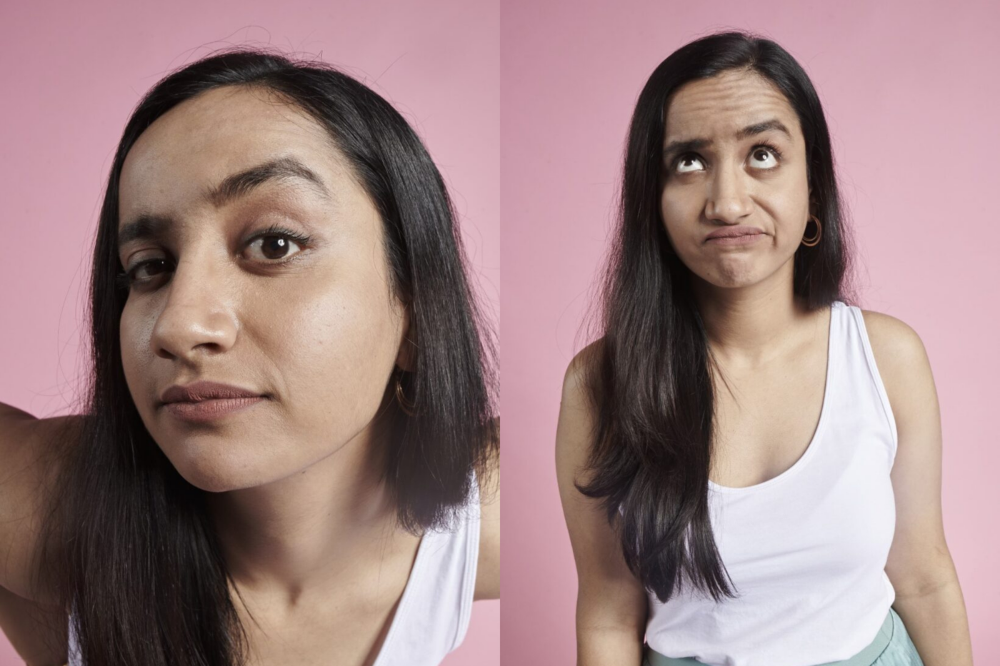 Urooj Ashfaq Talks MICF Debut and Edinburgh Win – Catalyst