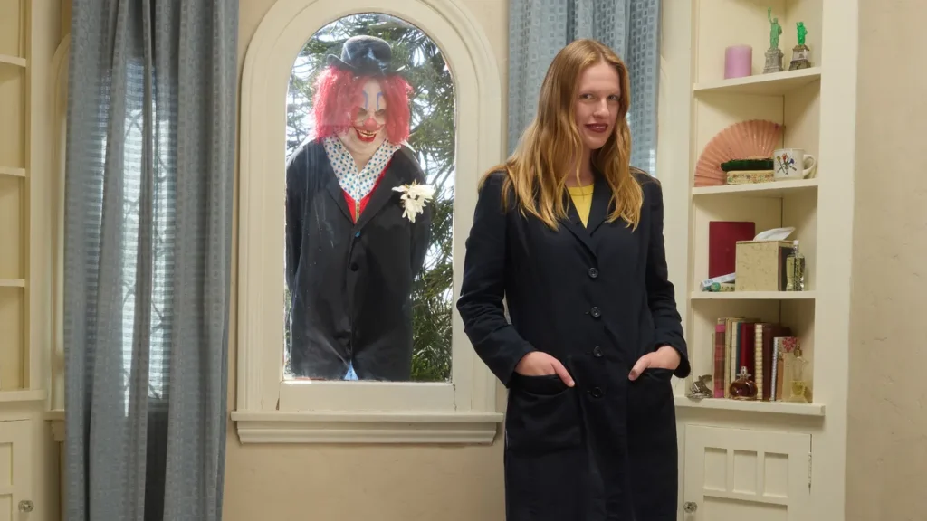 Audrey Hobert: Looking back at Who’s The Clown – Catalyst